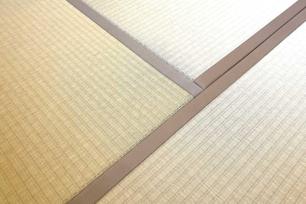 セキスイ畳MIGUSA[引目]/カラー - 斉藤畳店